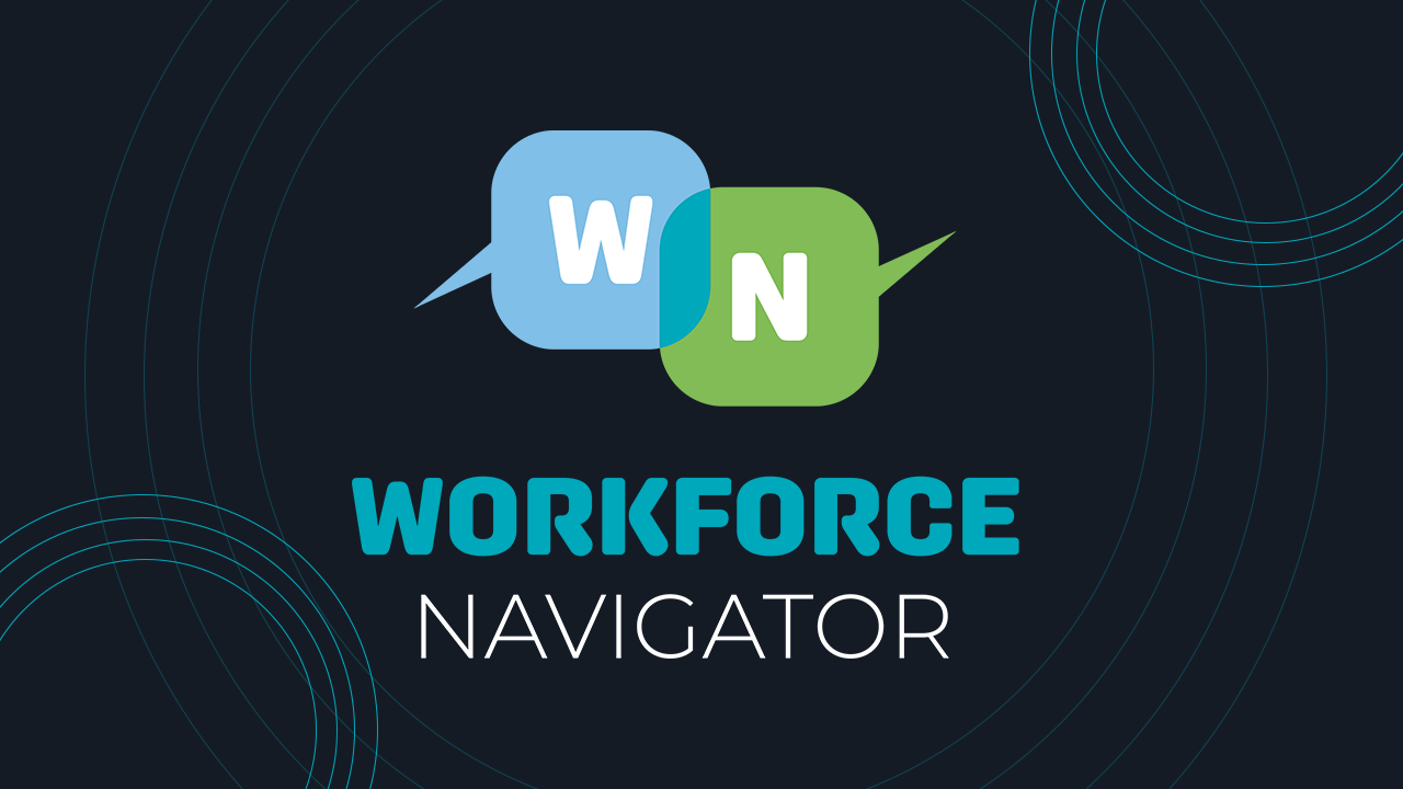 Workforce Navigator - A podcast from Eastridge Workforce Solutions